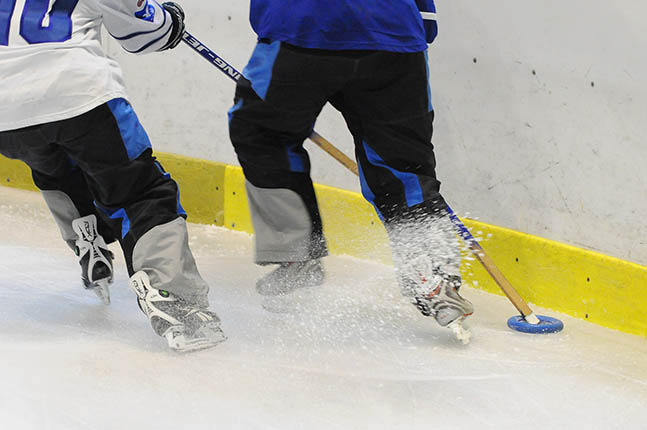 Chatham Ringette Association : Website by RAMP InterActive